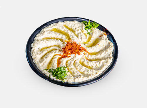 Sides | Al Tazah