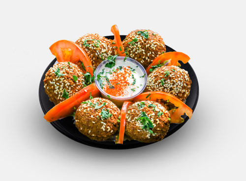 Platters | Al Tazah