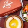 Al Tazah | Think fresh, Think Al Tazah!