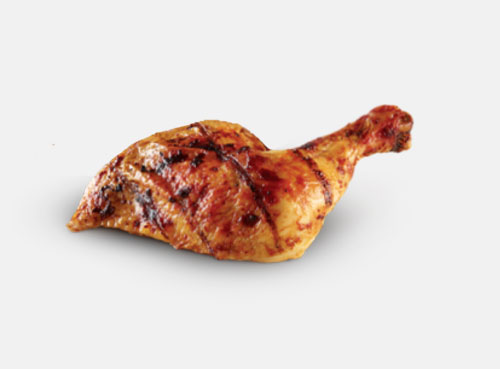 Chicken | Al Tazah