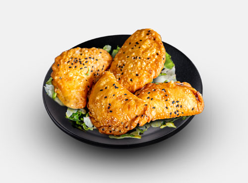 Platters | Al Tazah