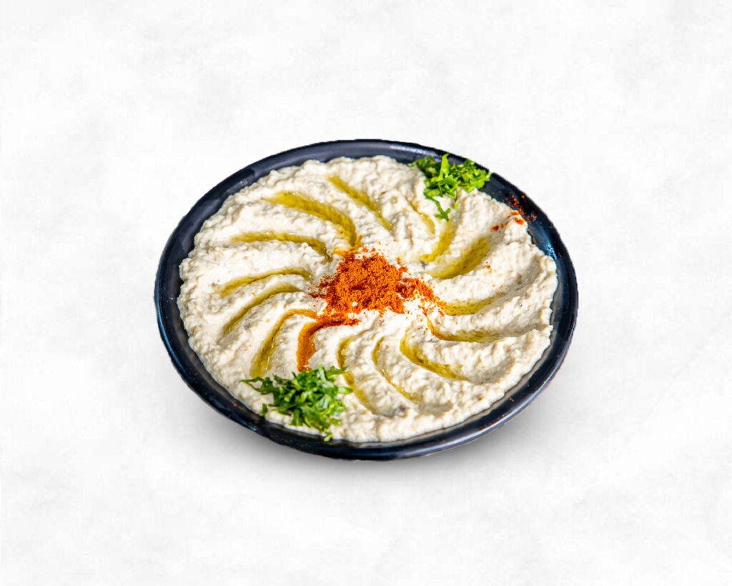 Sides | Al Tazah
