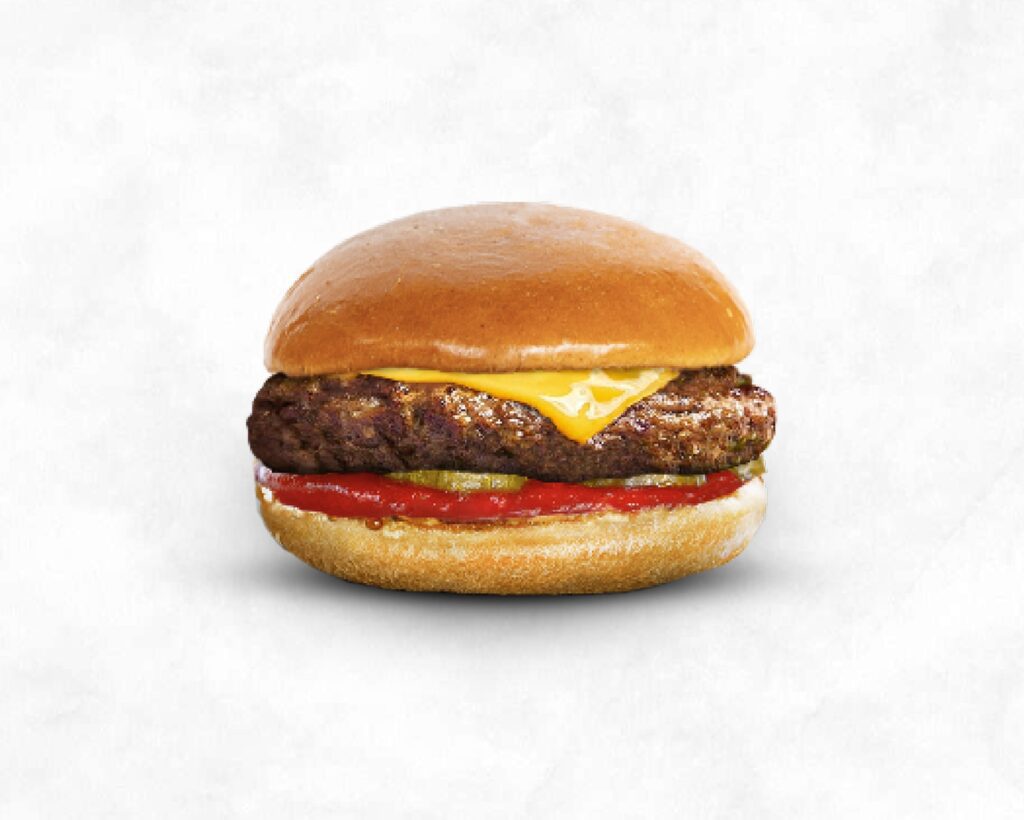 Burgers | Al Tazah