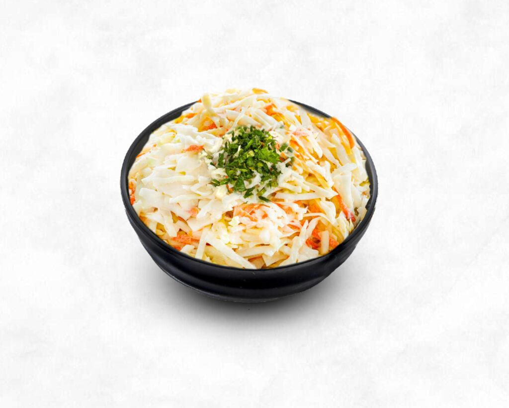Sides | Al Tazah