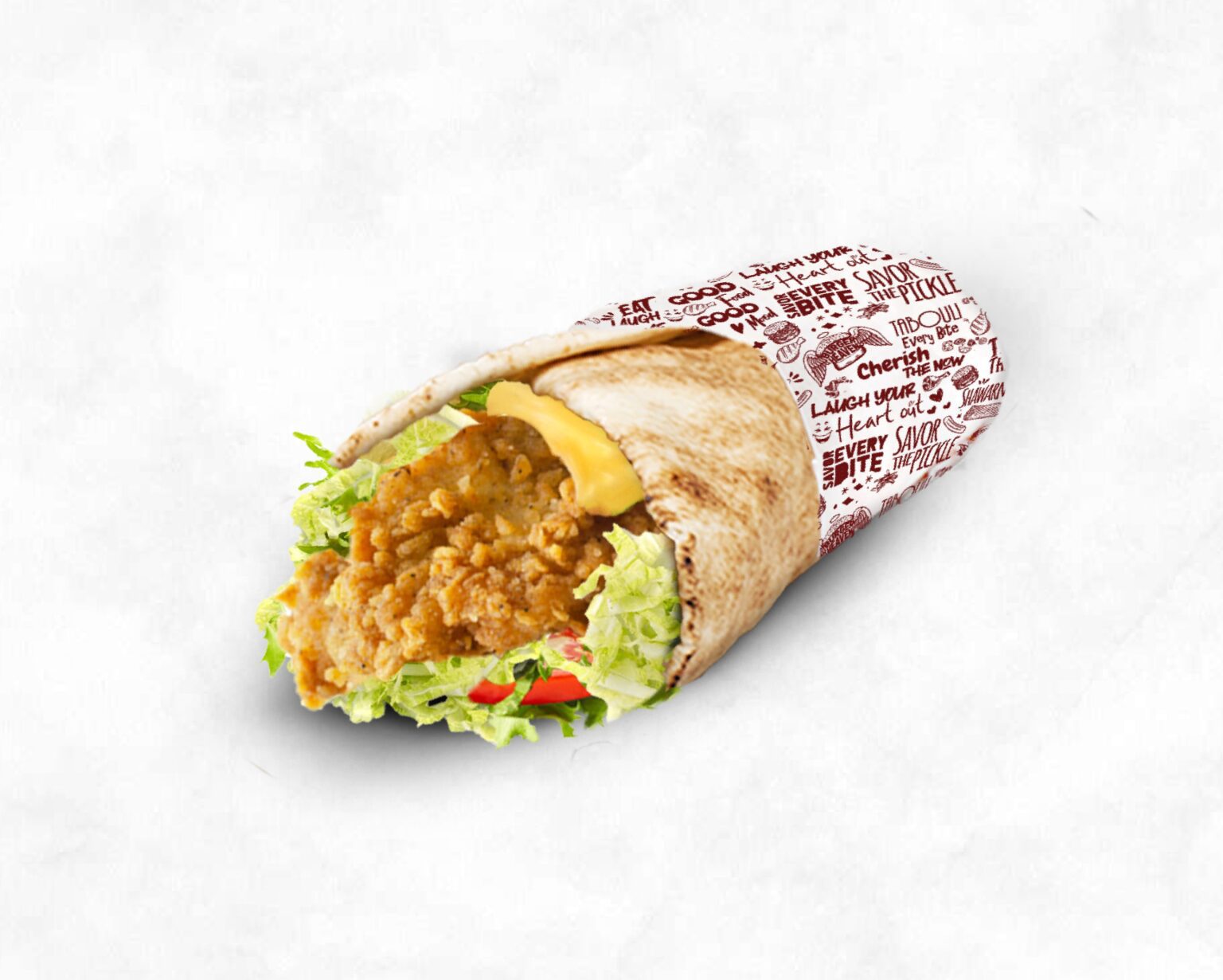 Rolls | Al Tazah