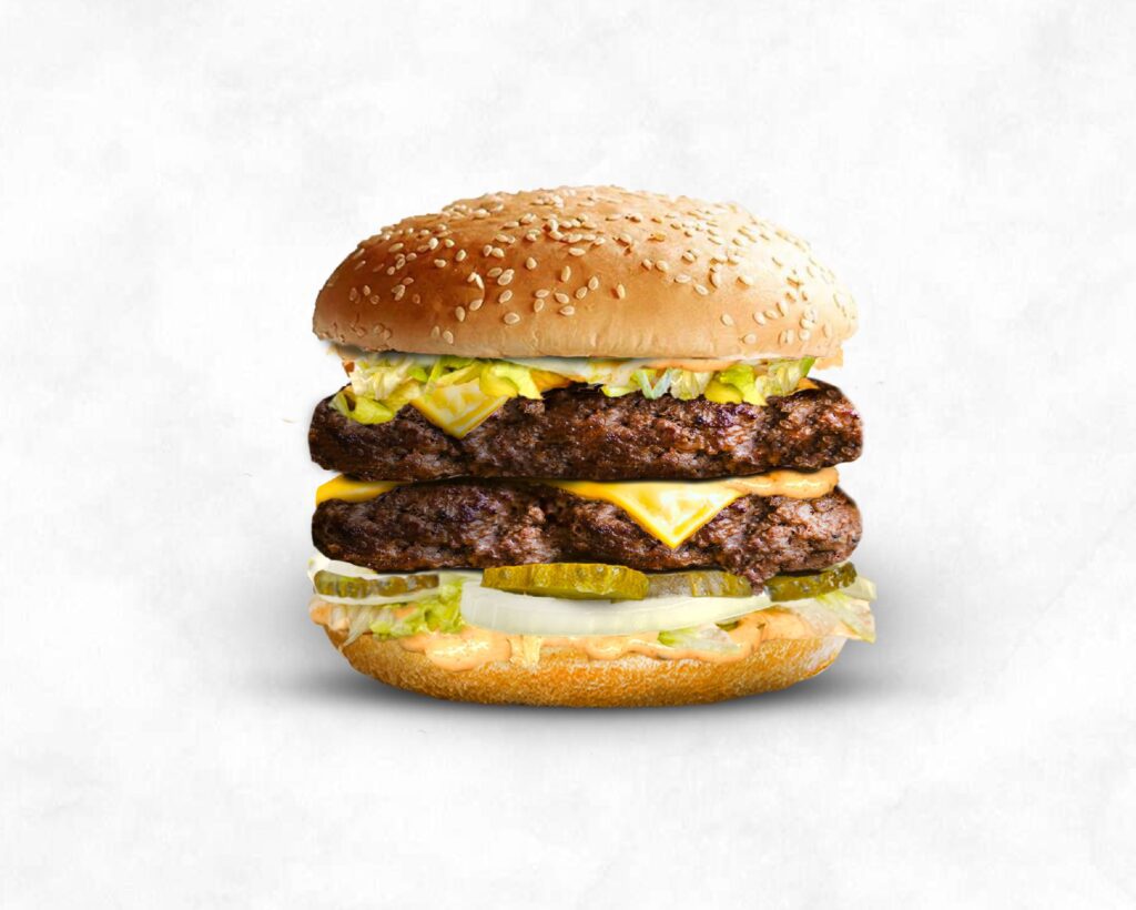 Burgers | Al Tazah