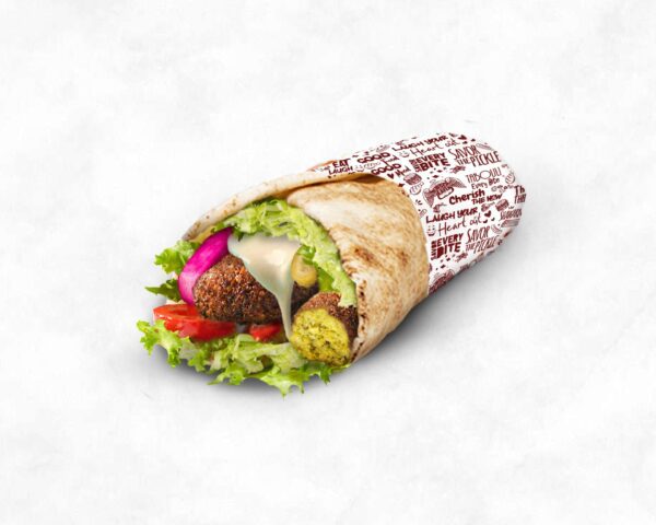 Rolls | Al Tazah