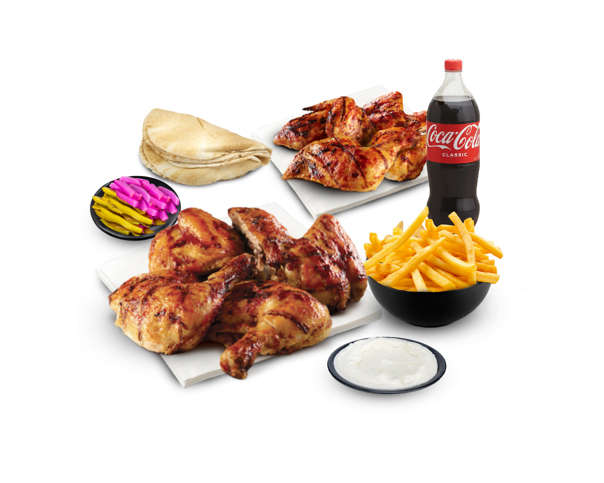 Al Tazah | Think fresh, Think Al Tazah!