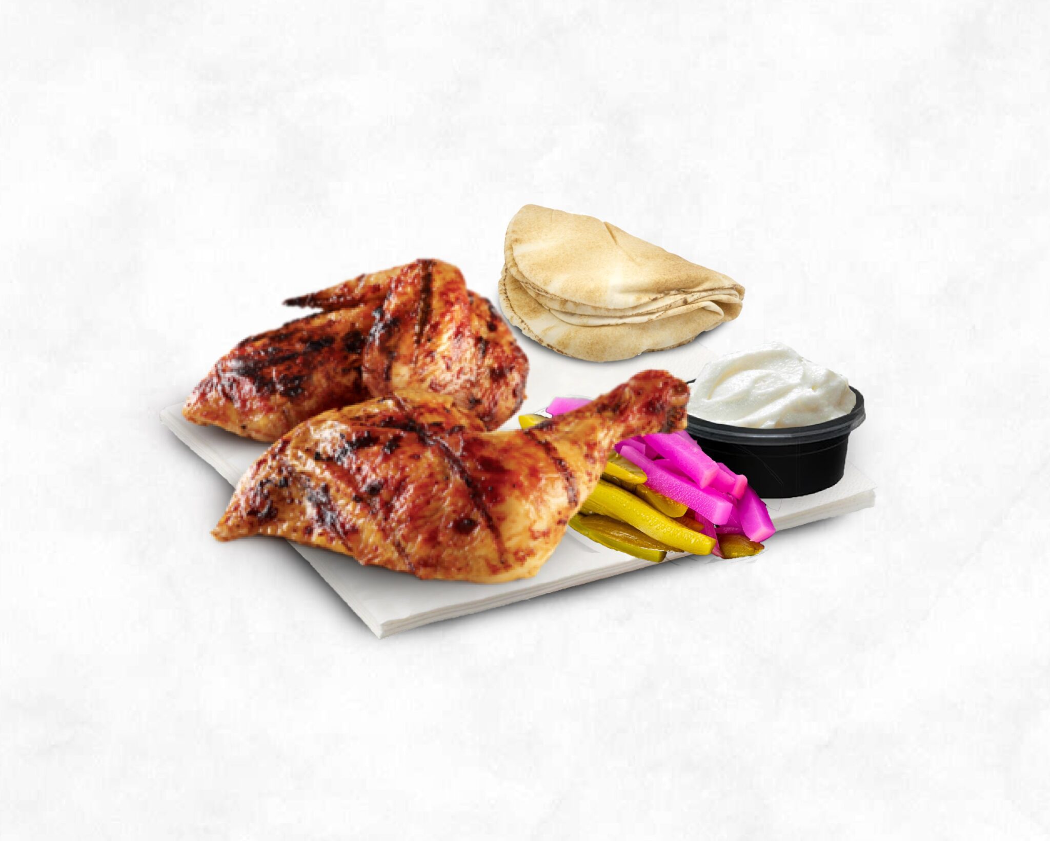 Chicken | Al Tazah