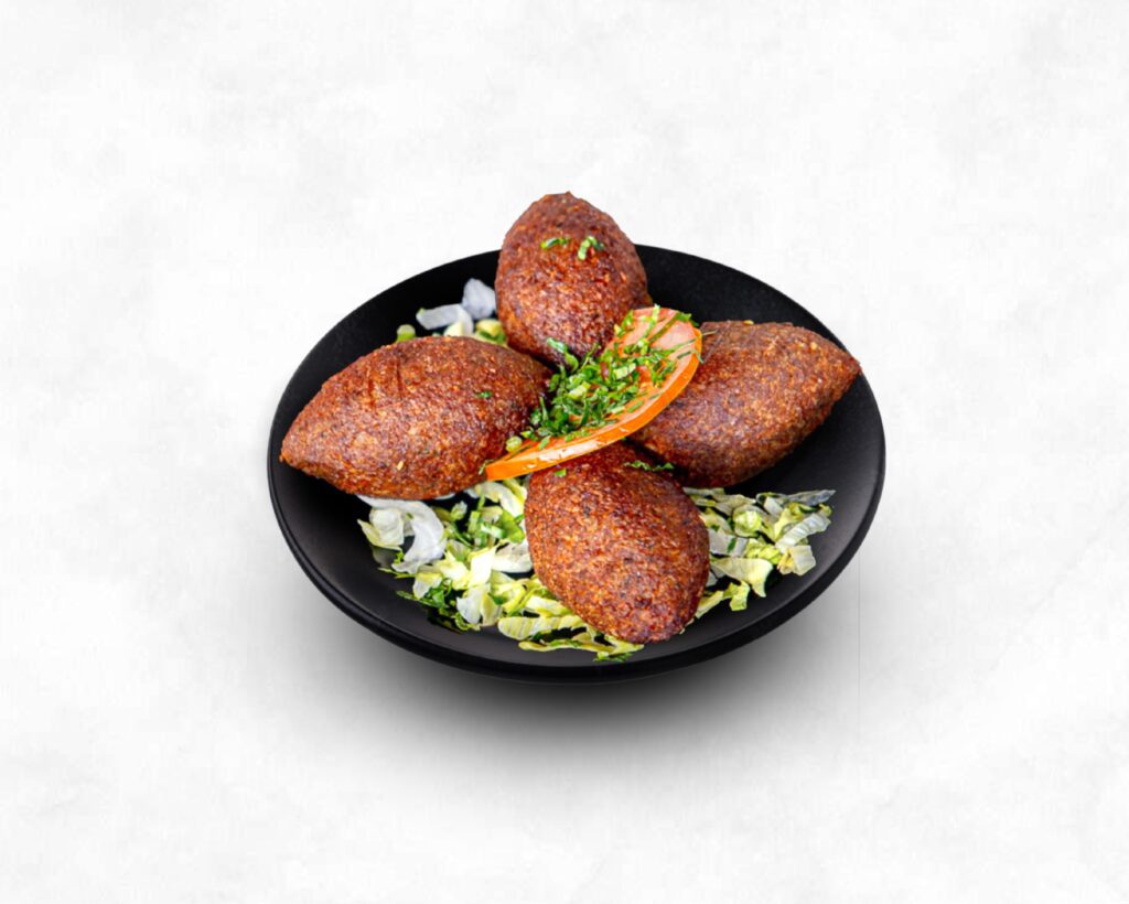 Platters | Al Tazah
