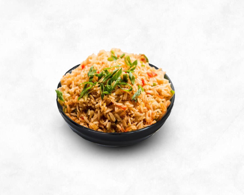 Sides | Al Tazah