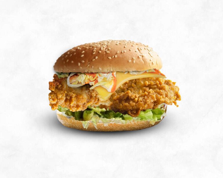 Burgers | Al Tazah