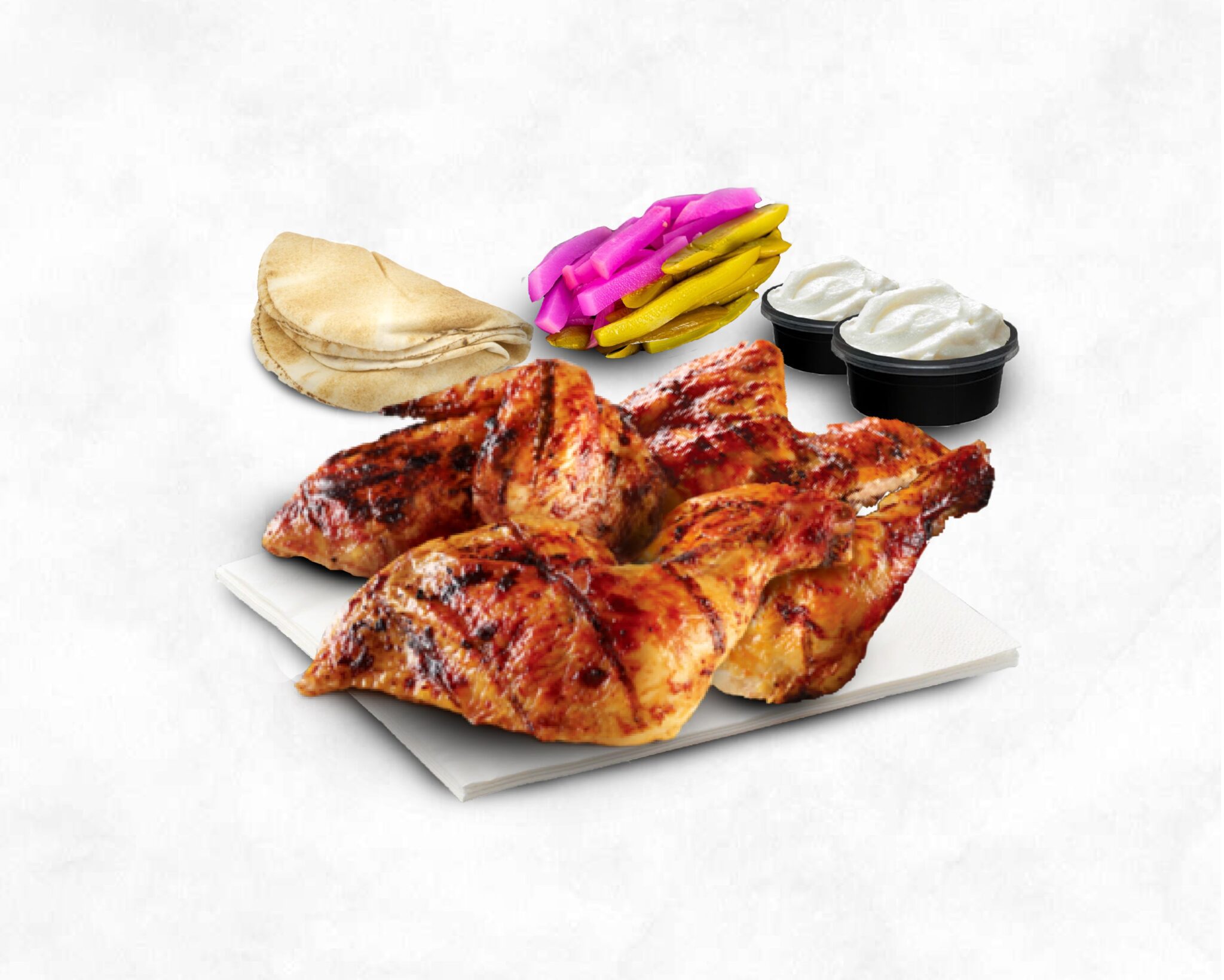 Chicken | Al Tazah